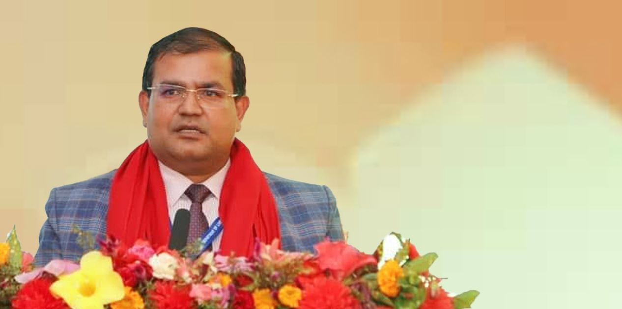 पशु सेवा विभागको महानिर्देशकमा पुन: डा. उमेश दाहाल | HamroPatrika
